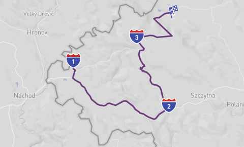 Poland's most Scenic Drives and Panoramic Routes | Plan Your Ultimate ...