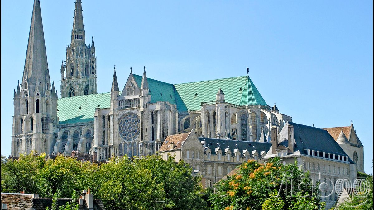 Via Turonensis Road Trip