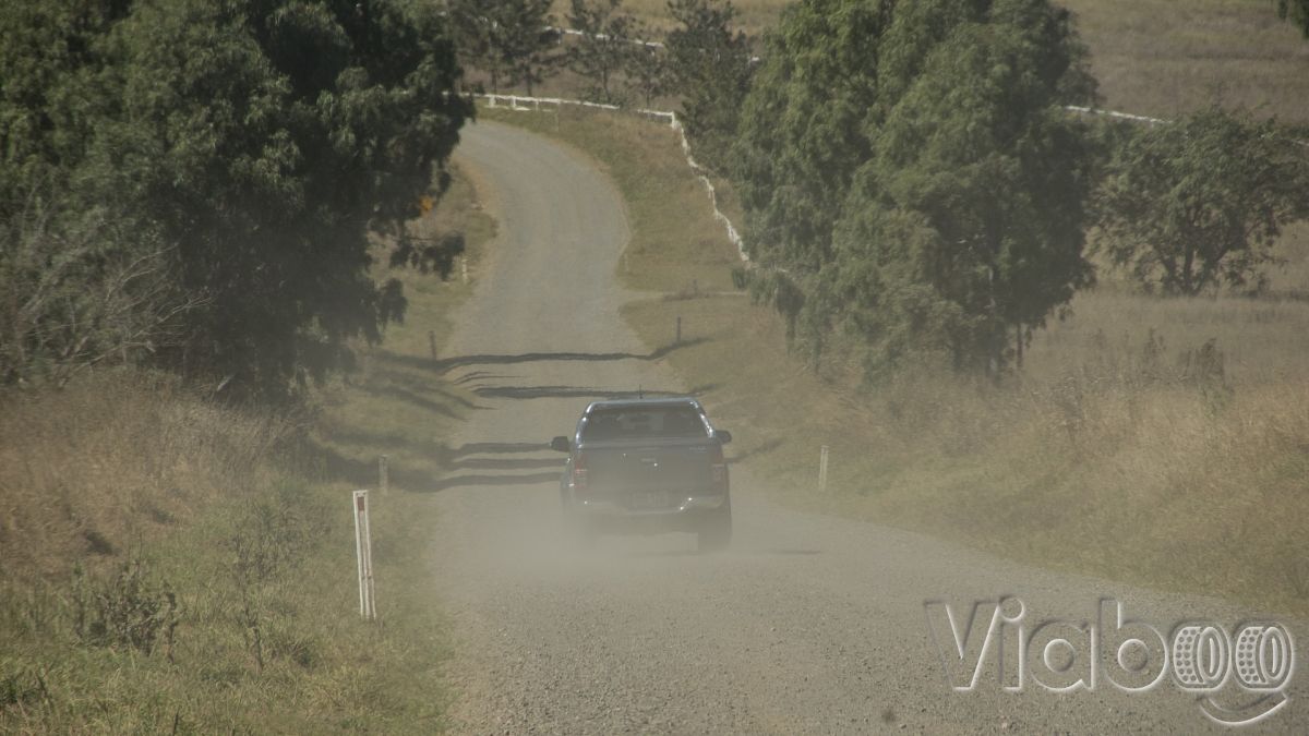 Explore Tanami Track 4WD - Ultimate Australia Road Trip