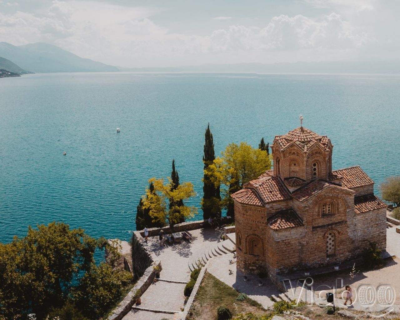 North Macedonia's Best Drives and Road Trips | Plan Your Perfect North ...