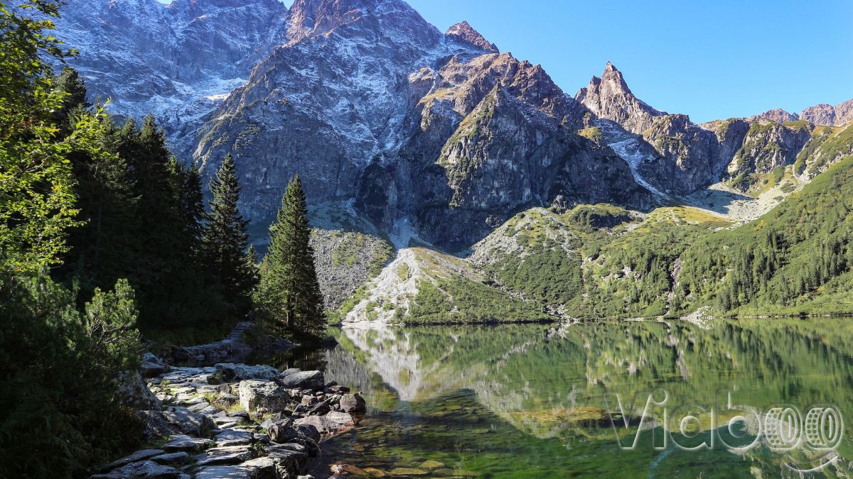 Podhale, Poland's Best Drive | Scenic Road Trip