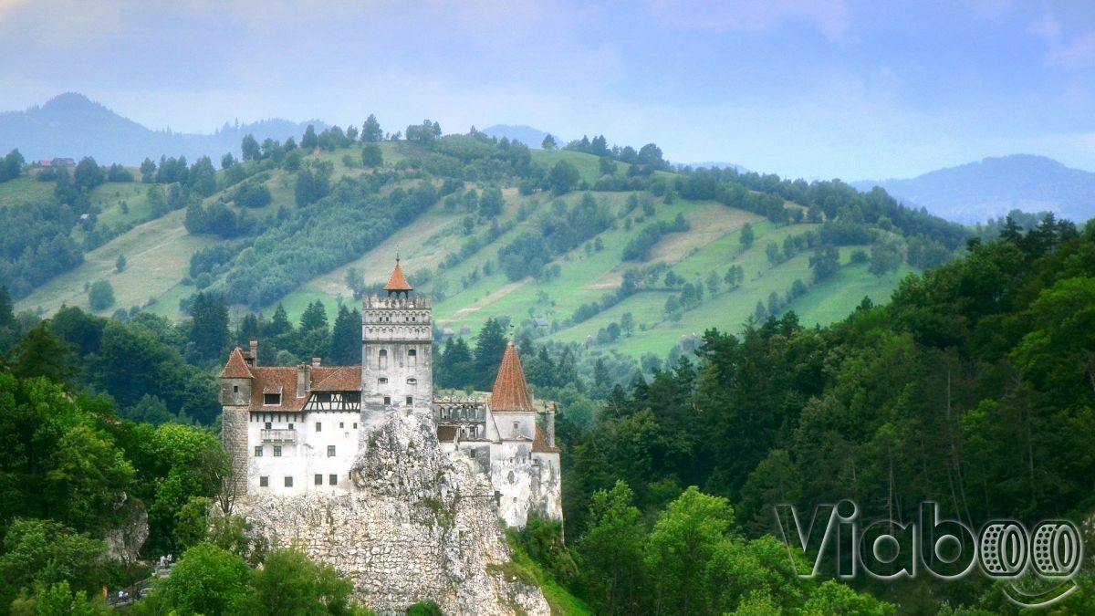 Best Transylvania Road Trip - Scenic Drives & Adventures