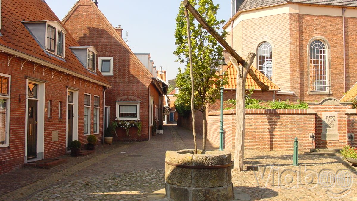 Explore Twenteland - Netherlands' Best Road Trip Drive