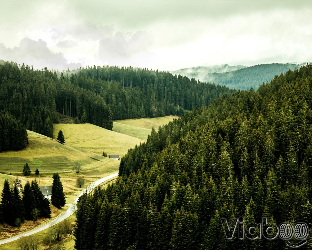 Germany's most Scenic Drives and Panoramic Routes | Plan Your Ultimate ...