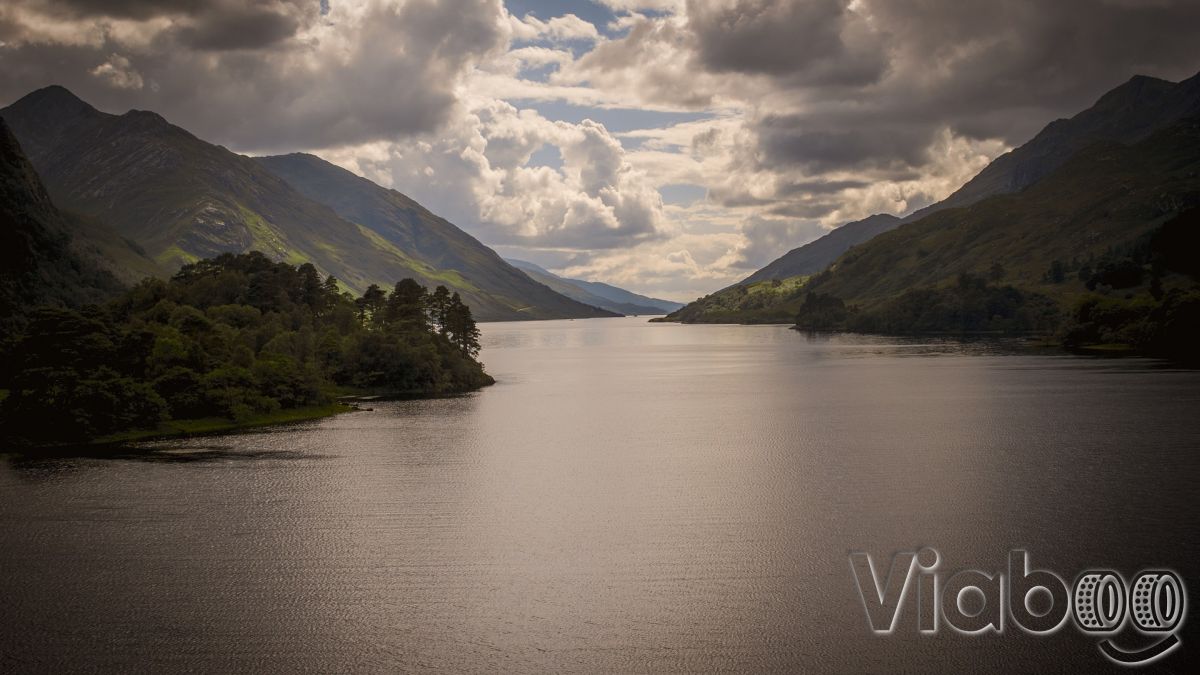 Explore Glen Clova Panoramic Road | Best UK Drive