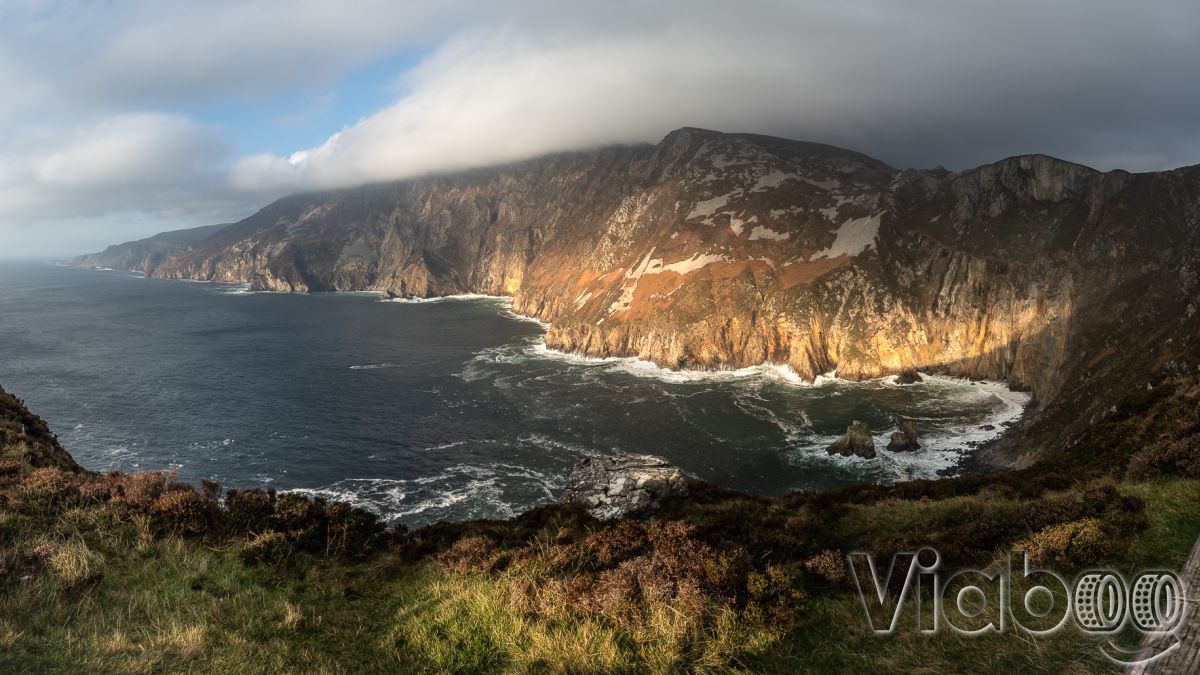 Donegal Road Trip | Get free Ireland Itineraries by Viaboo