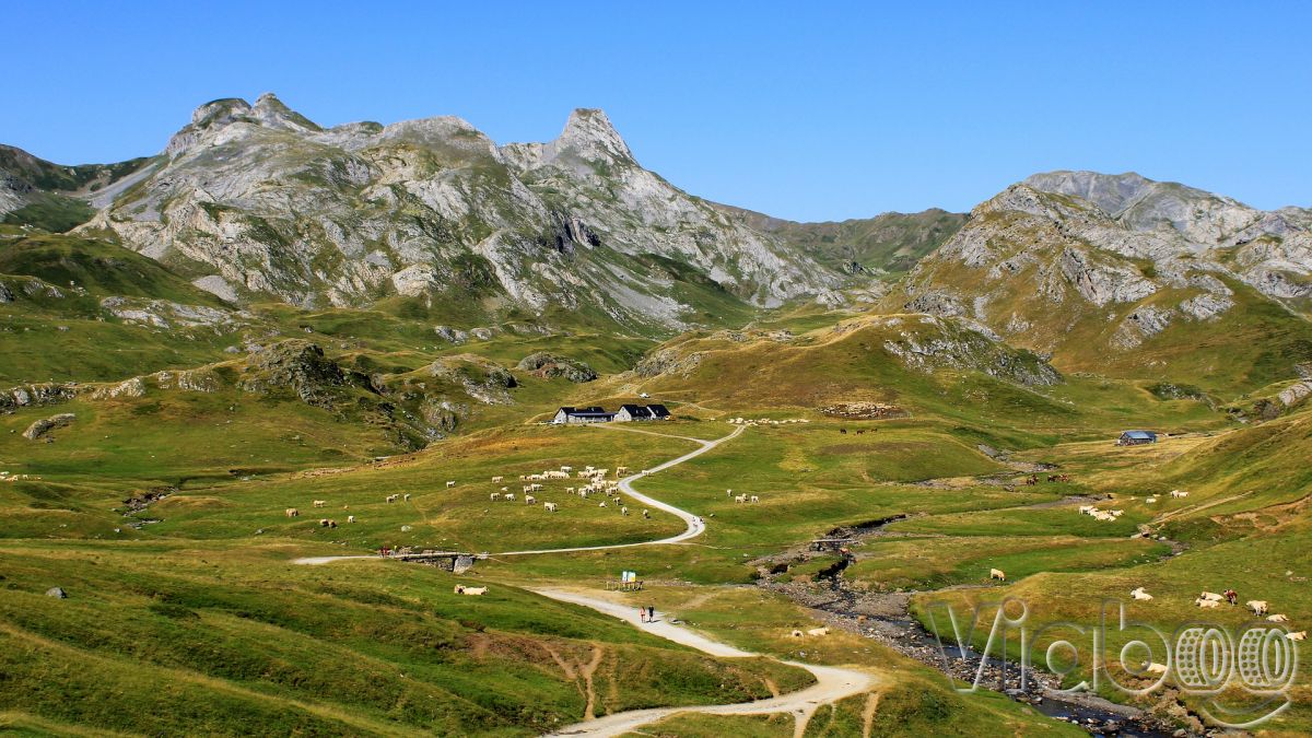 Epic French Pyrenees Road Trip - Scenic Drives with Viaboo