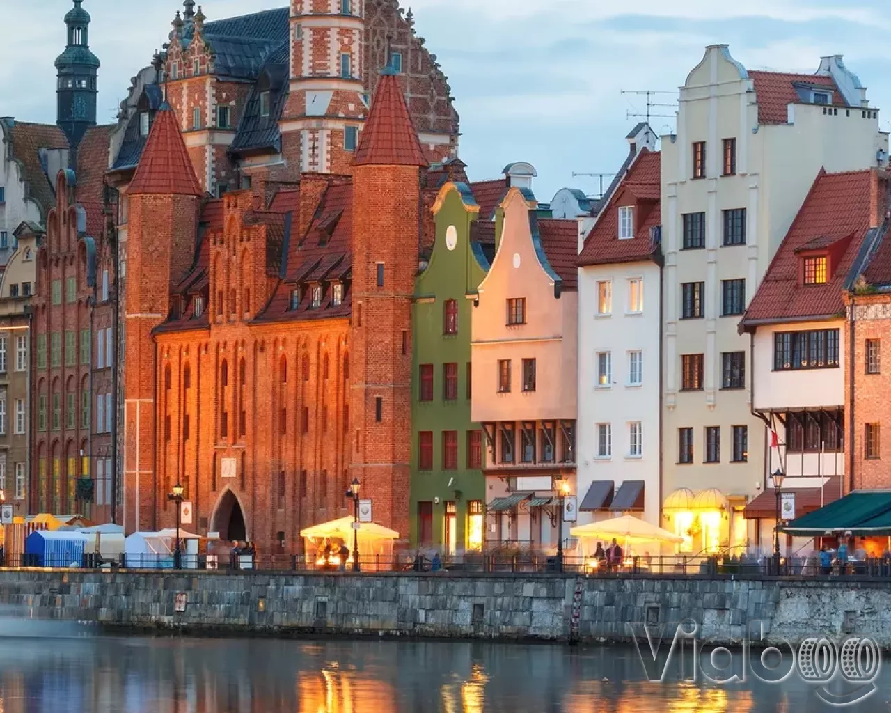 Poland's Best Drives and Road Trips | Plan Your Perfect Poland ...