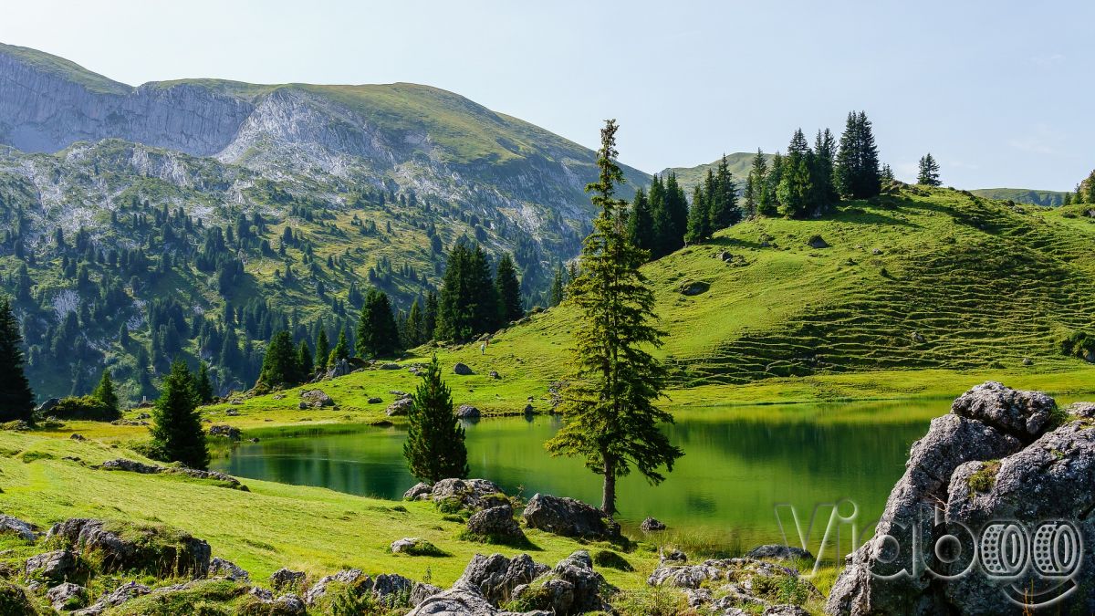 Loibl Pass Road Trip – Breathtaking Views & Drives